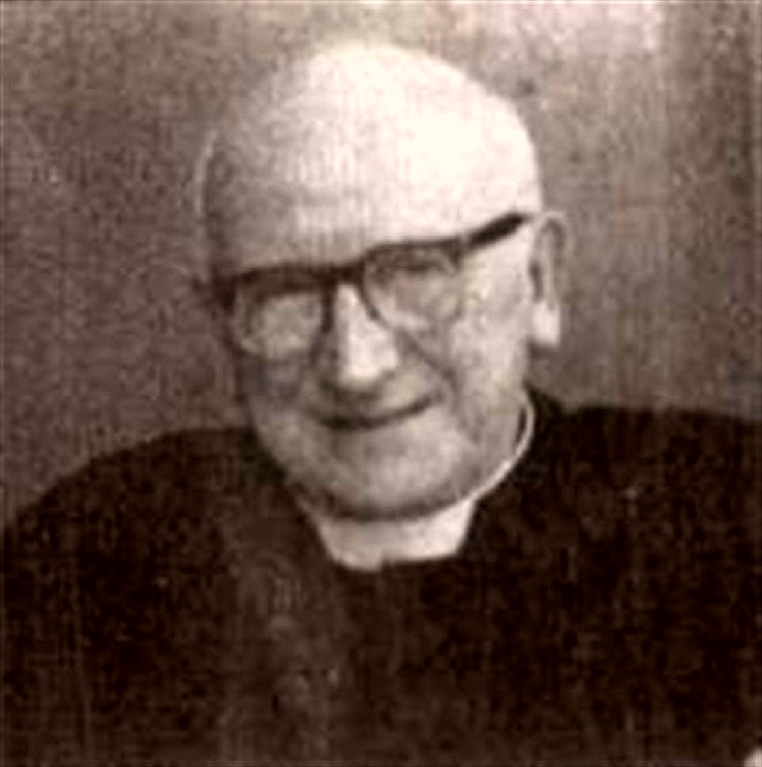 St Joseph’s – Saint Philip Neri